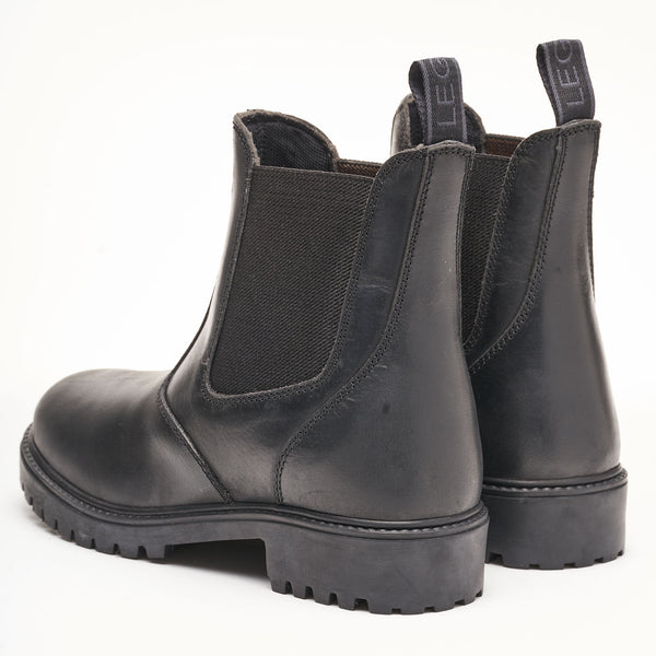 Chelsea Boot - Legacy Equestrian